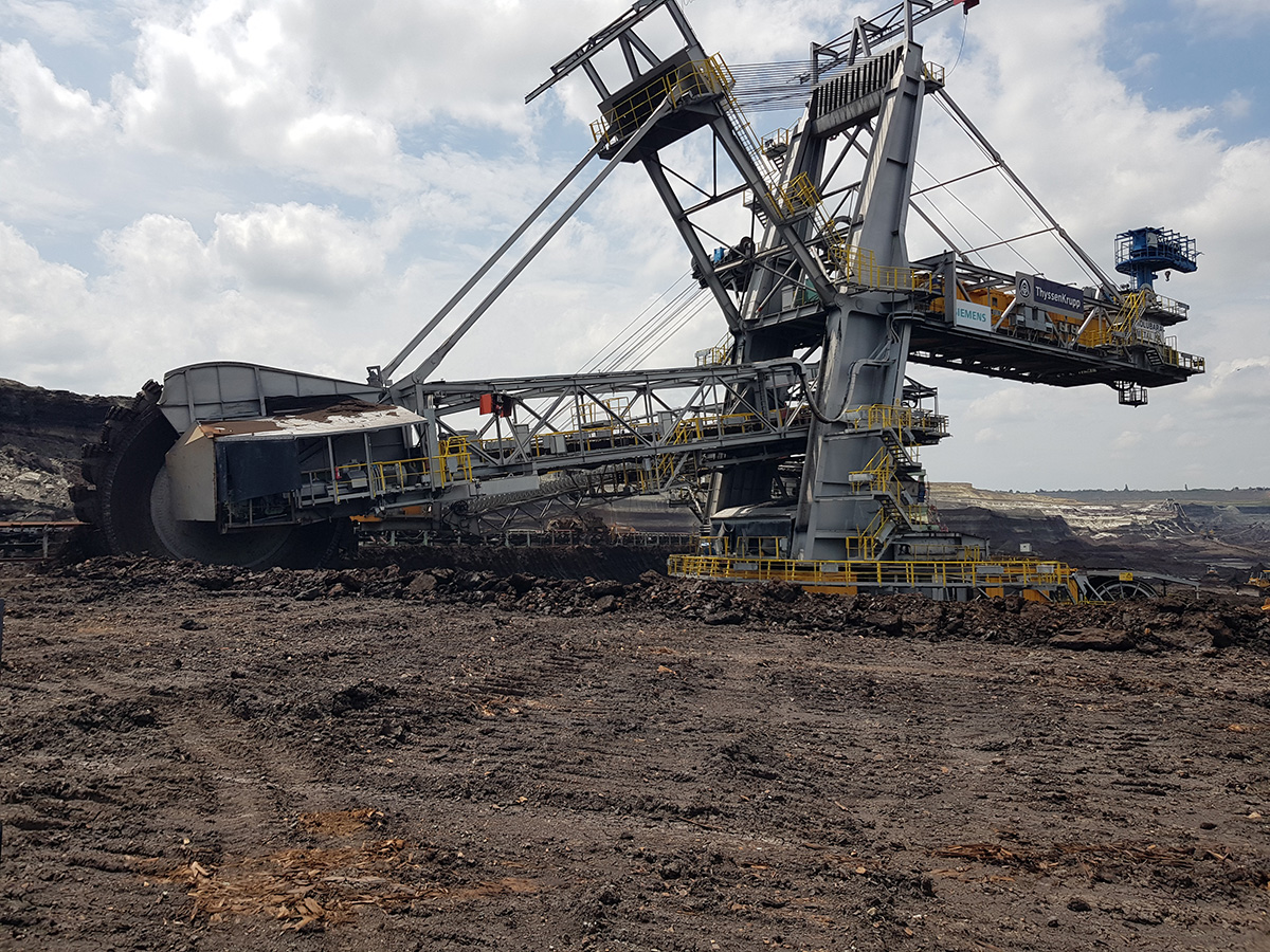 „Tamnava” se vraća redovnoj proizvodnji uglja